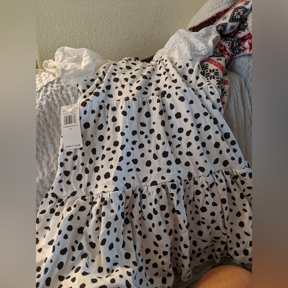 Jessica Simpson | Dresses | Jessica Simpson Size Girls 6 Nwt So Cute ...